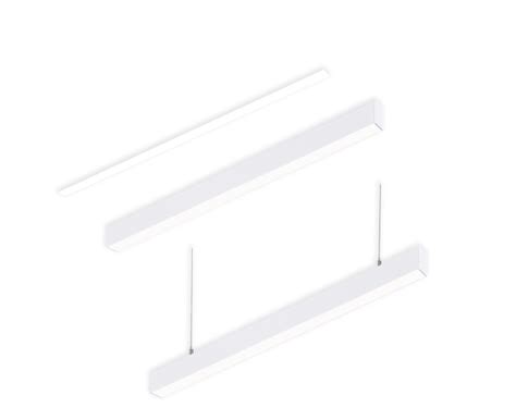 Ceiling Linear Light From China Ceiling Linear Light Manufacturer And Supplier Teicci Light