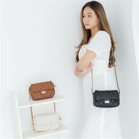 Jual Elora Gowi Bag Shopee Indonesia