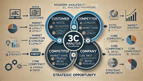 3c 분석3c Analysis