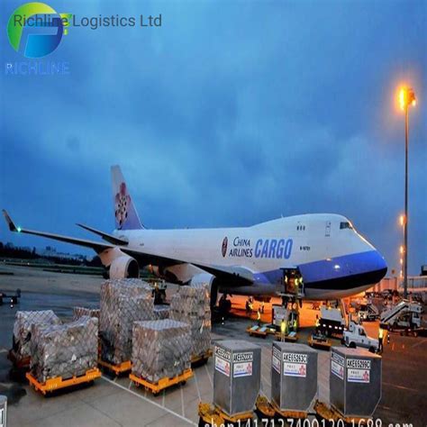 USA DDP DDU DAP Shipping To Chicago Denver Air Freight China Shipping Agent And Shipping To
