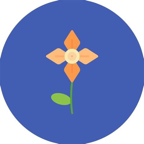 Premium Vector Arugula Flat Illustration