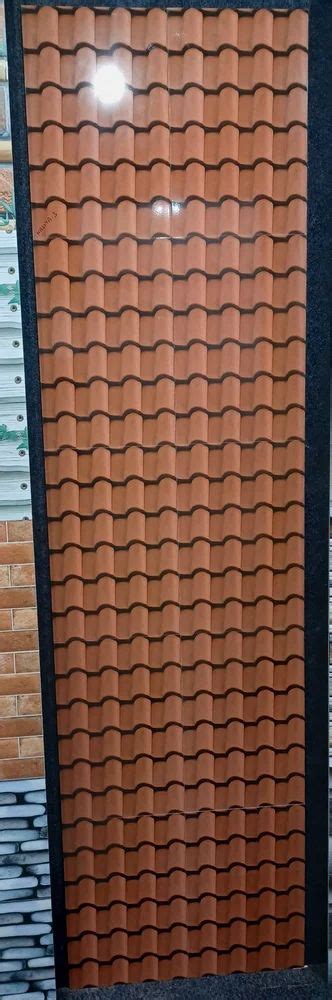 Elevation Tiles Clay Design At ₹ 115 Box Anand Nagar Morbi Id