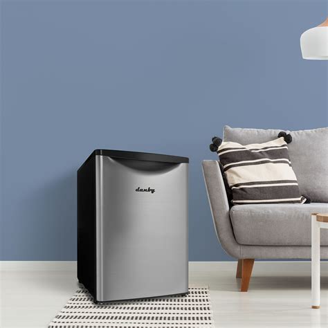 Mini Fridge With Freezer Target