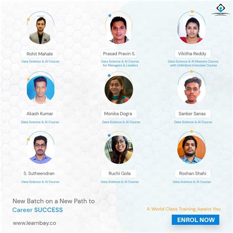 Learnbay Data Science — How To Transition From Engineering To Data Science