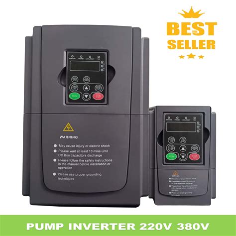 Mppt Solar Pump Ac Drive Variable Frequency Drive Controller Solar