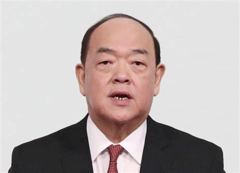 賀一誠：中國全境9月23日恢復開放民眾赴澳門 新聞 Rti 中央廣播電臺
