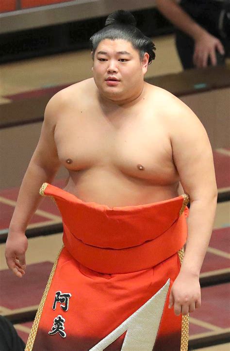 阿炎、会食発覚で強制休場 師匠・錣山親方「こういう時期に軽はずみな行動」と謝罪 スポーツ報知