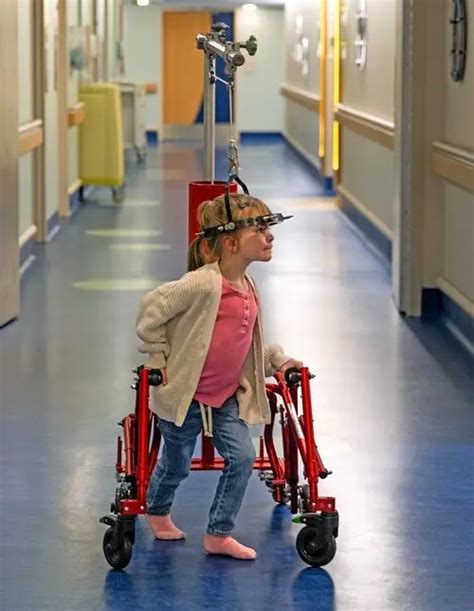 From South Magazine A Halo For Abby Usa Health