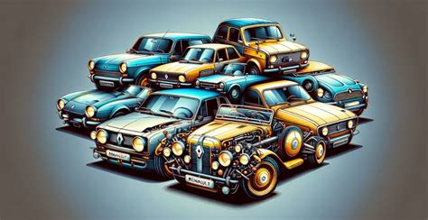 Identify Renault Models Using Ai Nyckel