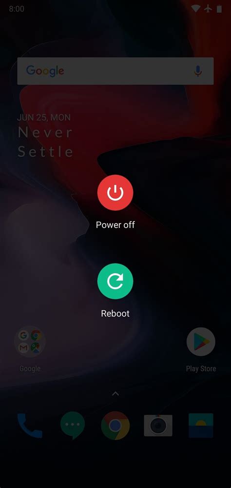 How To Install TWRP Custom Recovery On Your OnePlus OnePlus Gadget Hacks