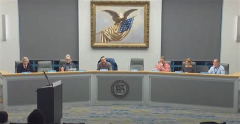 Beth Ann Rosica West Chester Council Lies To Media Public On Hate