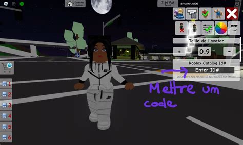 Tuto Mettre Un Code Brookhaven Roblox Roblox Codes Coding