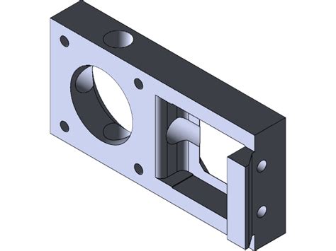 Free Cad Designs Files And 3d Models The Grabcad Community Library