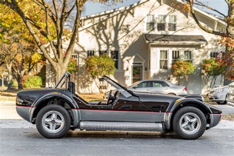 Totalcar Maxton Rollerskate Galéria