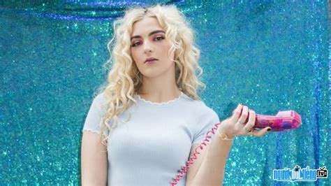 Ca Sĩ Nhạc Pop Rydel Funk Lynch
