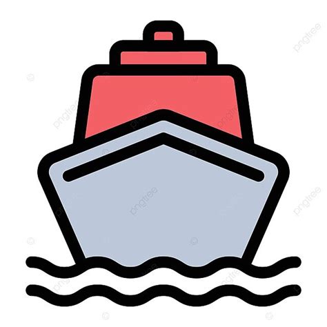 Ship Vessel Tour Ship Vector Vessel Tour Ship Png And Vector With