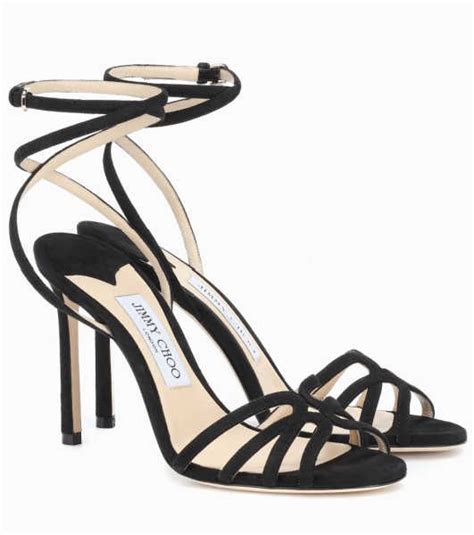 Kate Middletons Top Jimmy Choo Moments And Where To Shop Her Shoes On