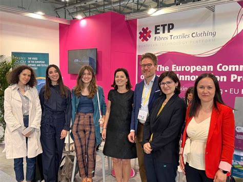 Kornit Digitalentransformation Digitalprinting Itma23 Tabea Van Lier