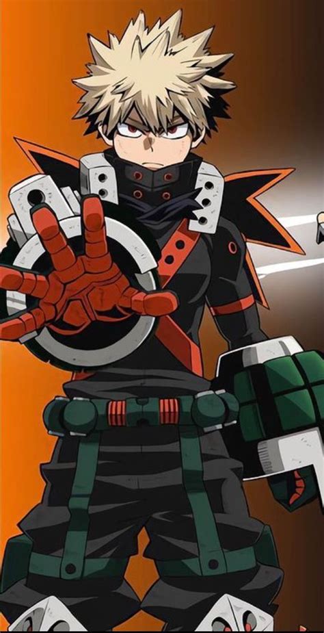 Pin By Sanjana Pawar On Katsuki Bakugo Anime Guys Anime Hero Poster