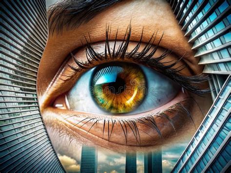 Understanding Unequal Pupil Size Anisocoria In Architectural Photography A Guide To Capturing