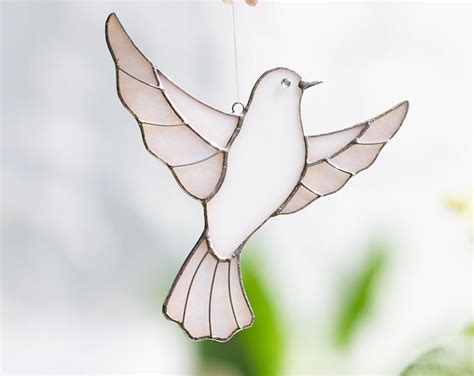 Dove Of Peace Etsy