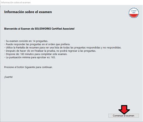 Procedimiento De Certificación Para Estudiantes