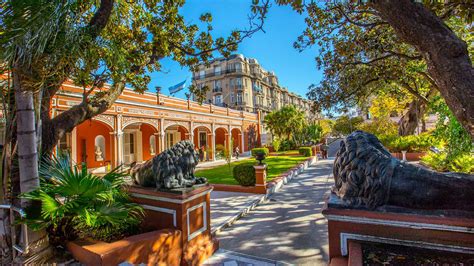 Tours Porteños Cuáles Son Los Tres Nuevos Circuitos Para Conocer Los