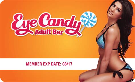 Club Memberships Old Eye Candy Adult Bar Brisbane
