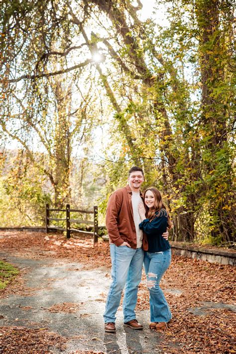 Mackenzie And Joshs Engagement At Historic Archibald Johnston Mansion