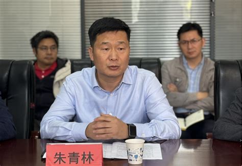 汉阳区人大常委会副主任鄢军一行来校调研交流 武汉工程大学新闻中心