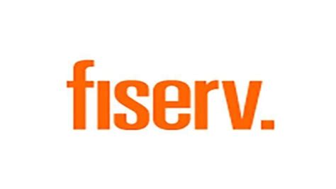 Fiserv Logo Logodix