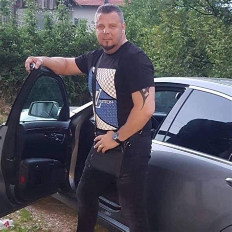 Samir Halilovic Selbstendig Halilovic International Doo Linkedin