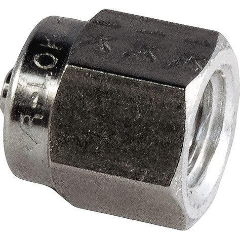 10mm Tube Od Metric Plug Hydraquip