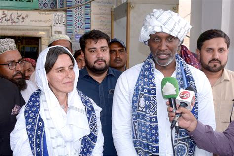 United Nations Resident And Humanitarian Coordinator In Pakistan