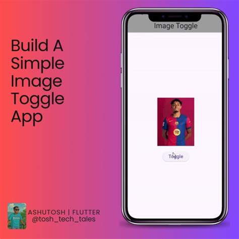 Ashutosh Flutter Developer Toshtechtales • Instagram Photos And Videos