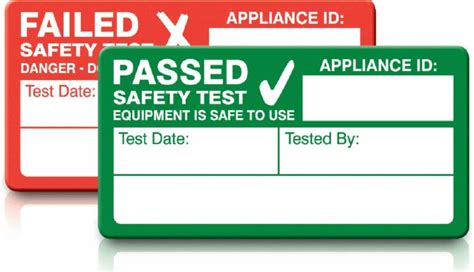 How Pat Testing Works Step By Step Process Explained Mes Pat Testing