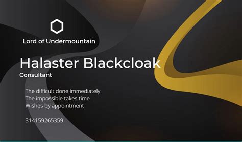 Good Excuses For Missing Loot DungeonoftheMadMage