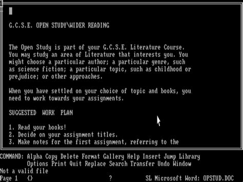 RM Nimbus Other Applications