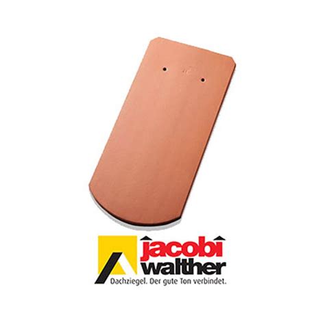Țiglă Solzi Standard Jacobi Sisteme De Acoperis Si Sisteme Pluviale Sistemat