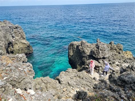 Eksotisnya Wisata Sejarah Benteng Anoi Itam Sabang Waspada Aceh