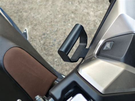 บาร์กลางแฮนด์ H2c Pcx160 2025 แท้ศูนย์ Thk1ztr53200ta บาร์ยึดโทรศัพท์ Gps Pcx 160 2025 Shopee