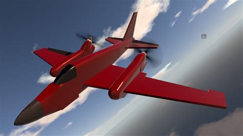 Simpleplanes Tua
