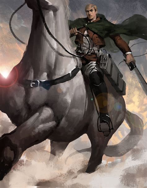 Commander Erwin