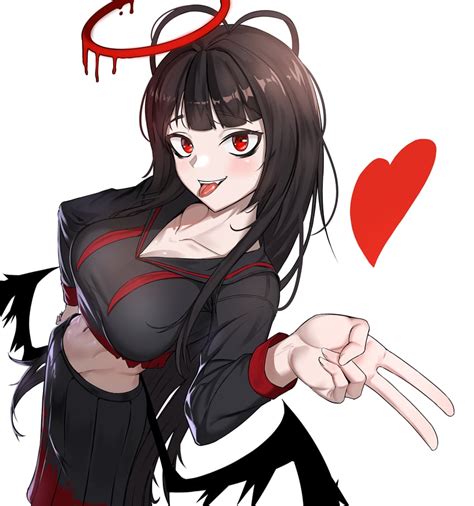 Tsurugi Blue Archive Drawn By H Kai Danbooru