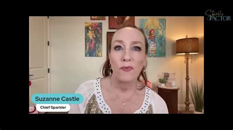 5 Minute Stress Busters Suzanne Castle