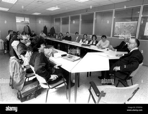 Madrid 03241993 Camilo José Cela In The Master In Professional Journalism At Abc Credit