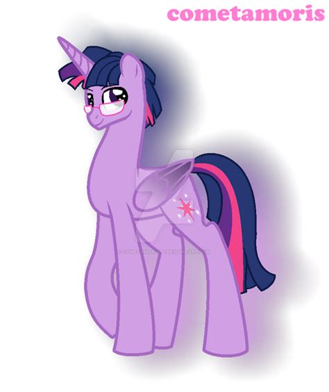 Twilight Sparkle Male By Cometamor 454 On Deviantart
