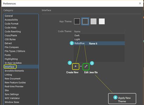 solved dreamweaver cs6 coding colors in cc 2018 adobe community