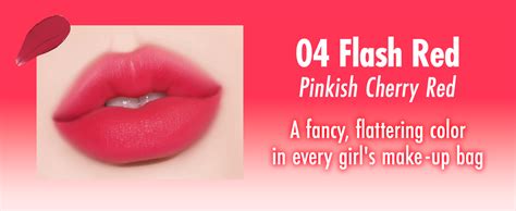 peach c blurry filter 02 newtro chilli korean lip stain