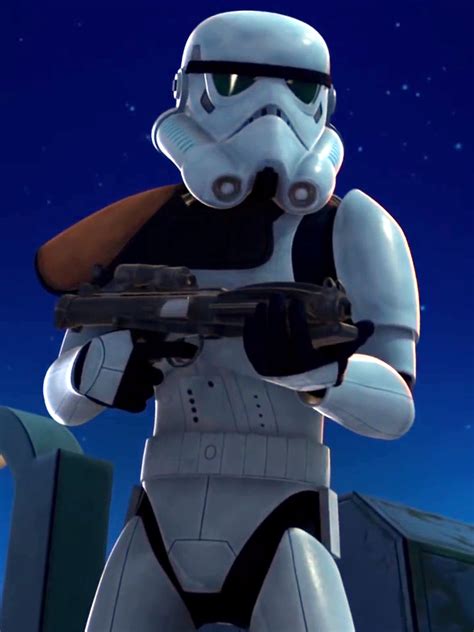 Stormtrooper Commander Wookieepedia Fandom Powered By Wikia